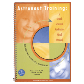 Astronaut Training: A Sound Activated Vestibular-Visual Protocol for ...