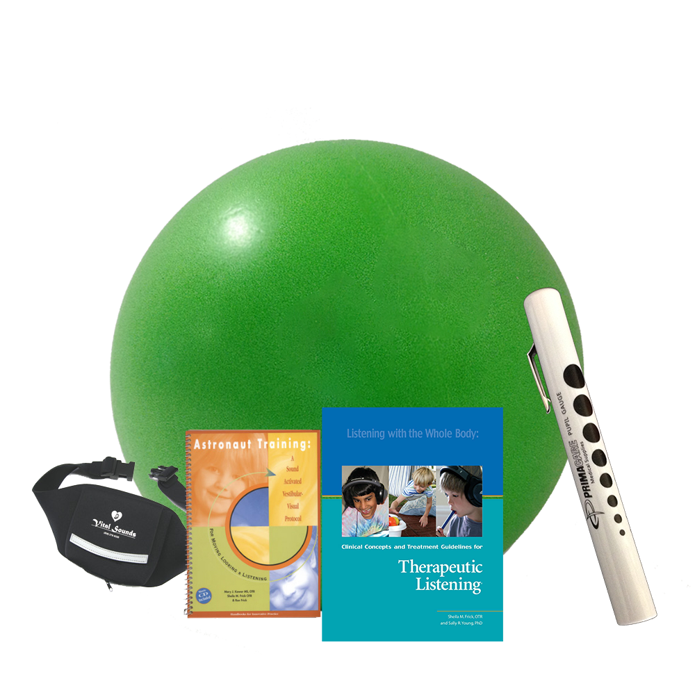 Products – Vital Sounds