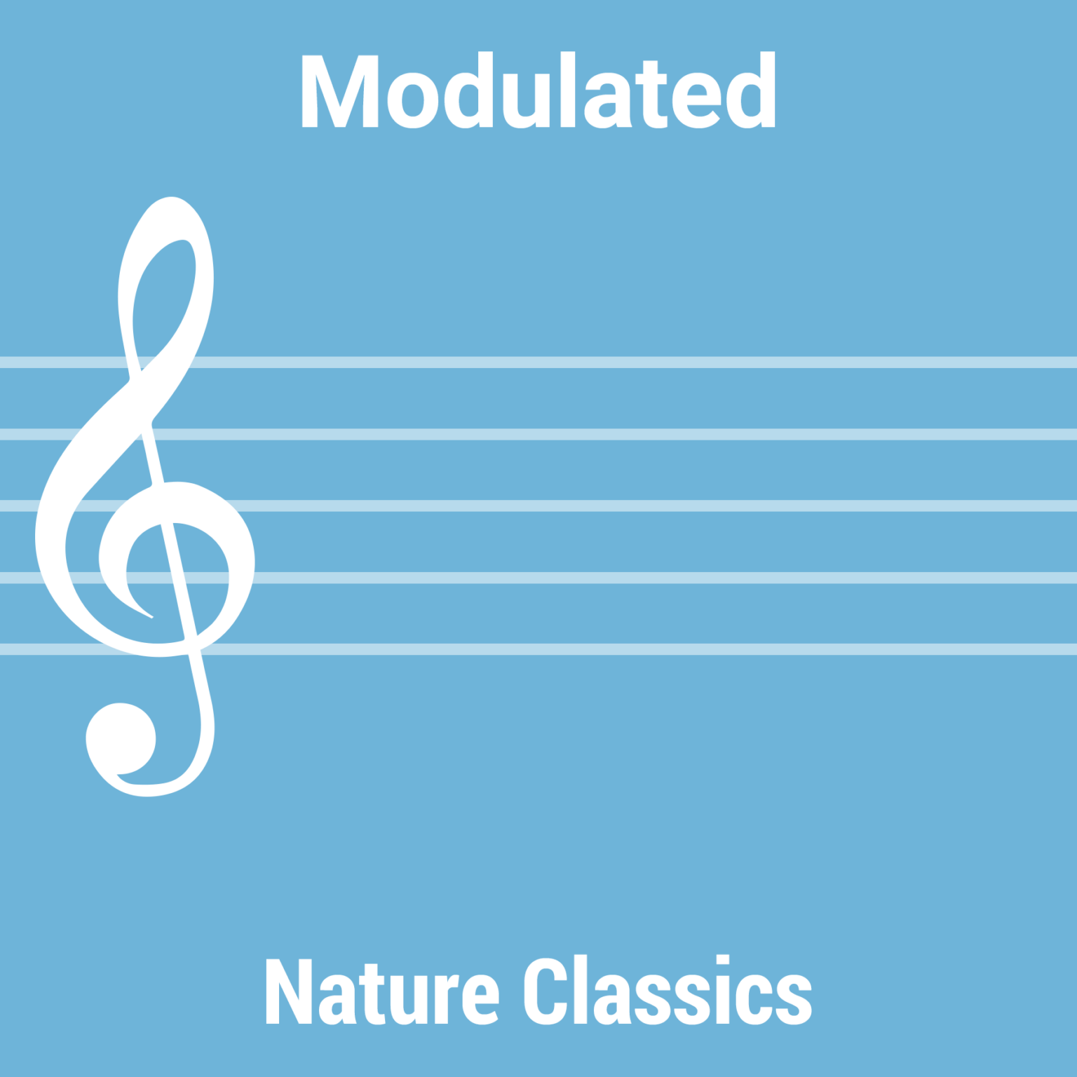 Modulated/Modified Music