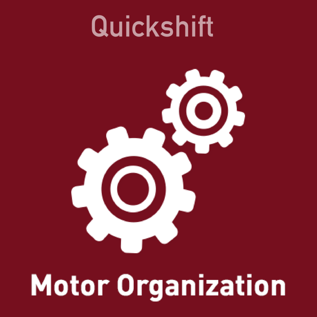 Quickshifts